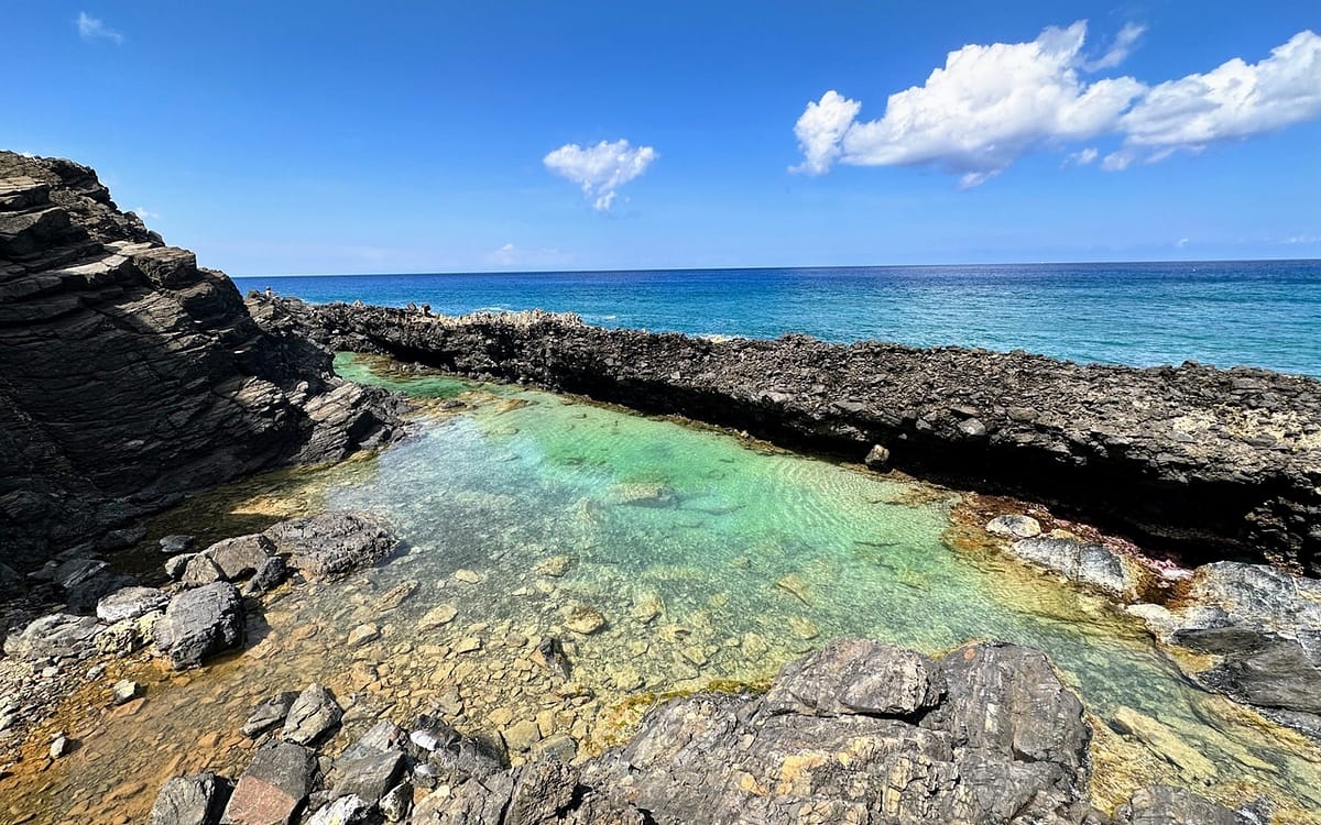 St. Croix, U.S. Virgin Islands – In Love & In Flight